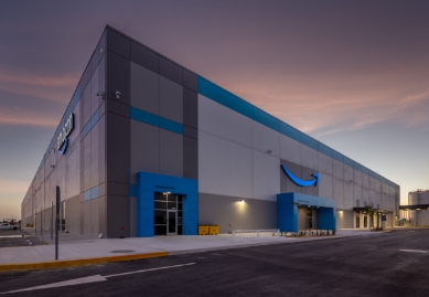 Proyectos a la medida Build to Suit | Frontier Industrial